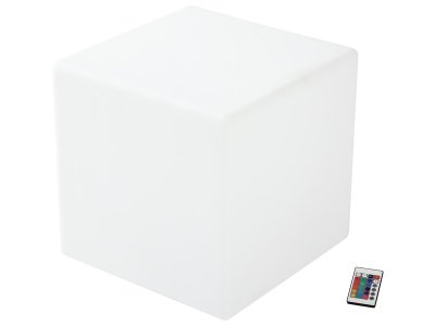 LIGHT-UP CUBE - WESCO - Mtiprodukter.se