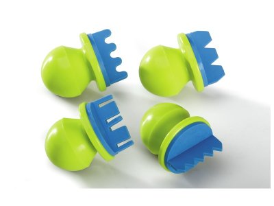ERGONOMIC PAINT SCRAPERS - WESCO - Mtiprodukter.se