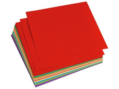 ORIGAMI SQUARE SHEETS - WESCO - Mtiprodukter.se