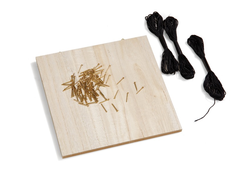 STRING ART FRAME TO DECORATE STRING ART FRAME TO DECORATE