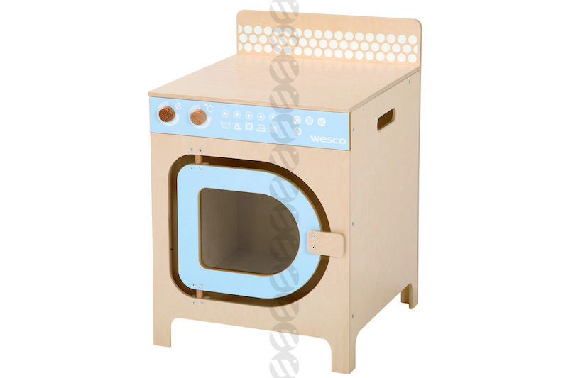 GOURMET WASHING MACHINE - WESCO - Mtiprodukter.se