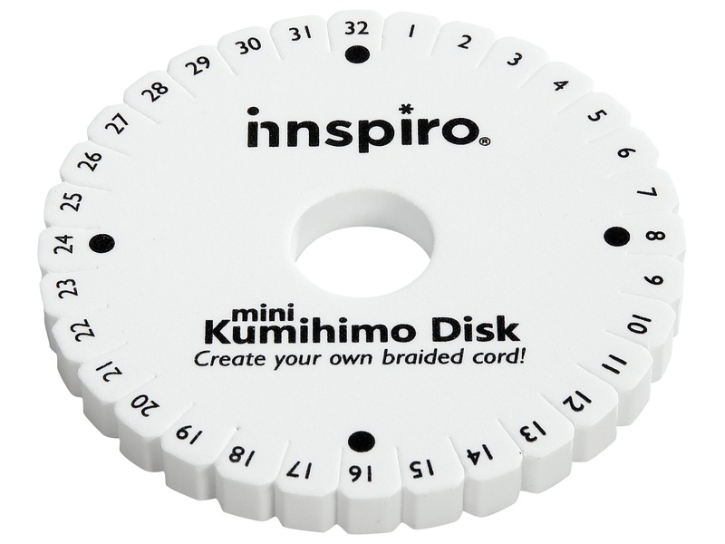 WEAVING DISCS SMALL - WESCO - Mtiprodukter.se